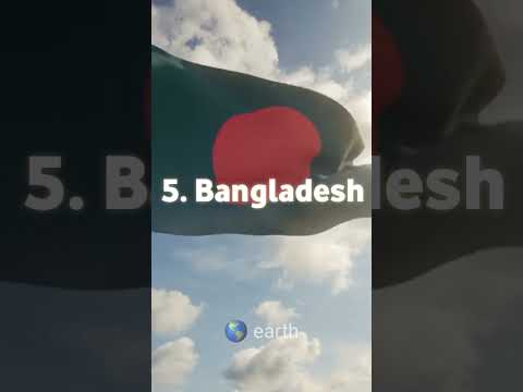 Top 7 BEST National Anthems of the World