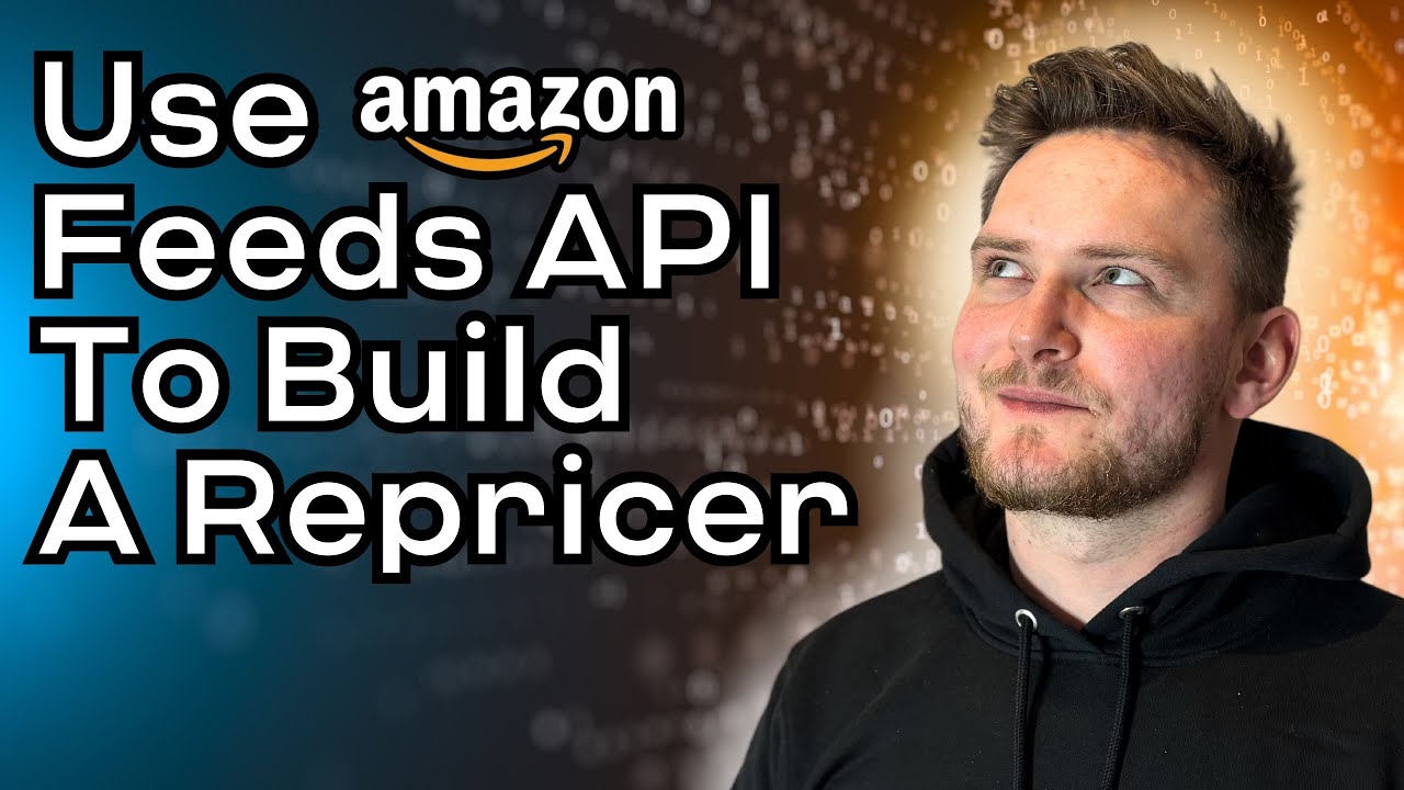 How to use Feeds API (Amazon SP-API)