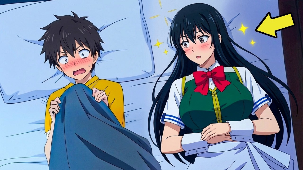 Bullied Loser Dated Most Popular Girl After She Found Out He Has Godlike Powers | Anime Recap