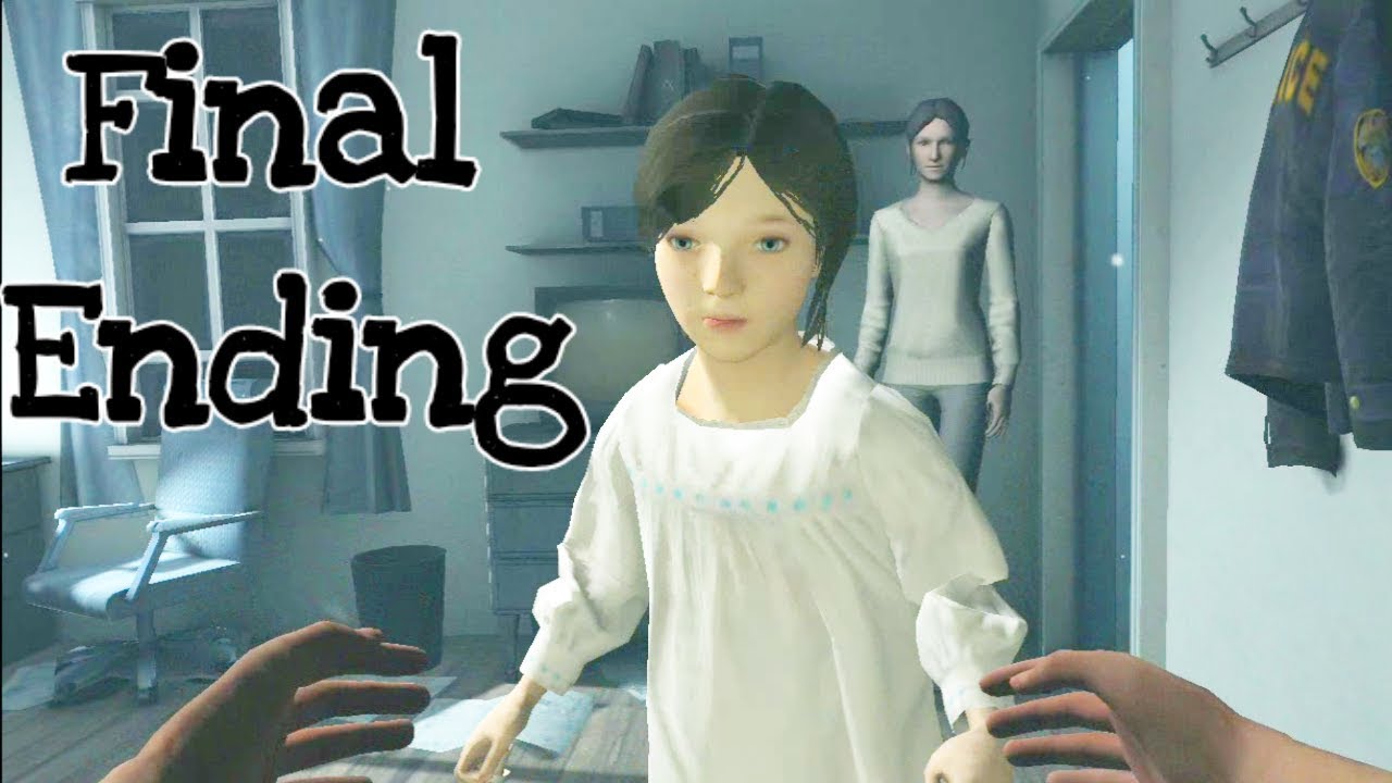 Endless Nightmare Full Gameplay