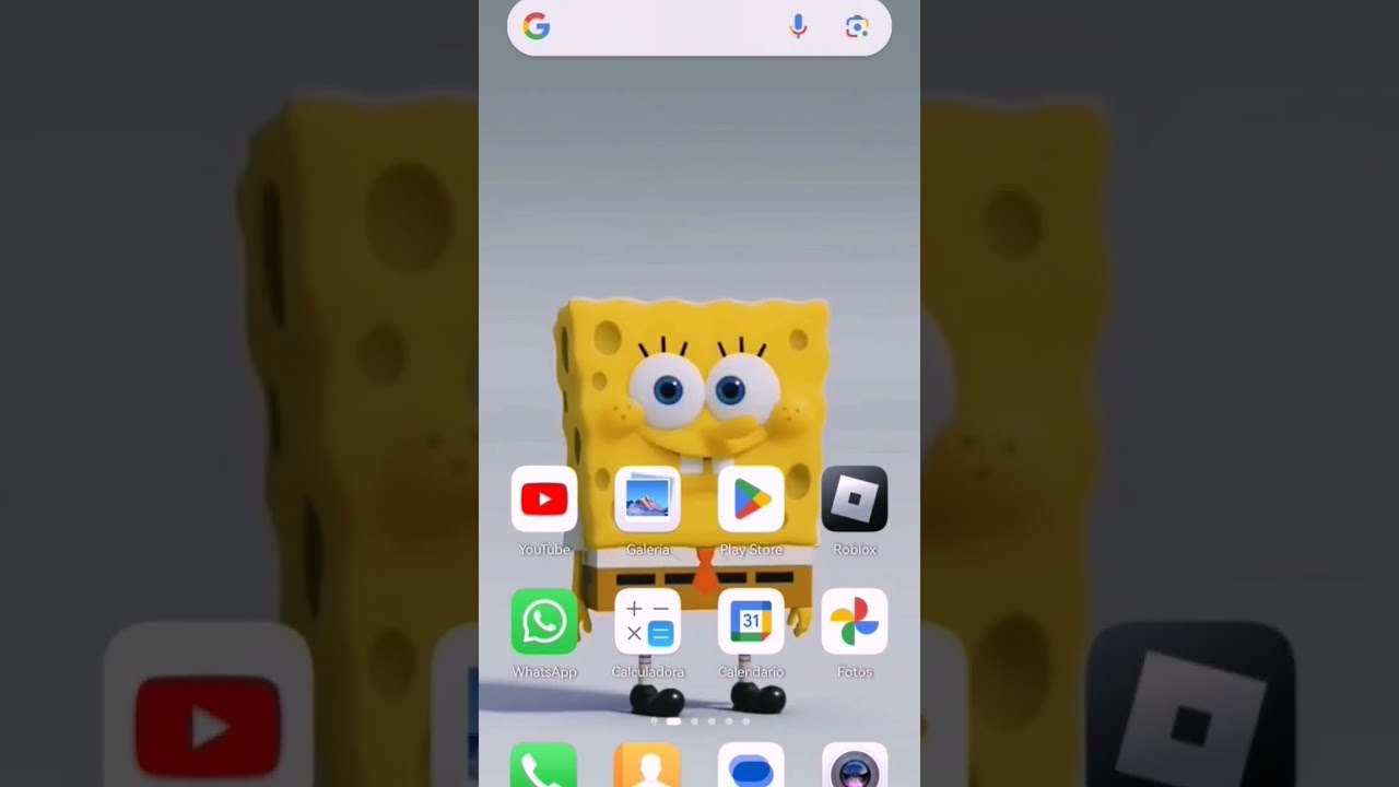 Mi Fondo de Pantalla