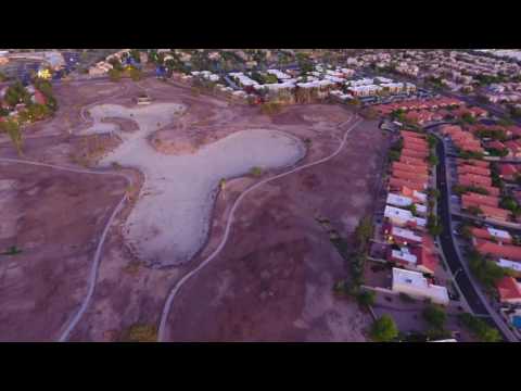 One reason Ahwatukee has a mosquito problem