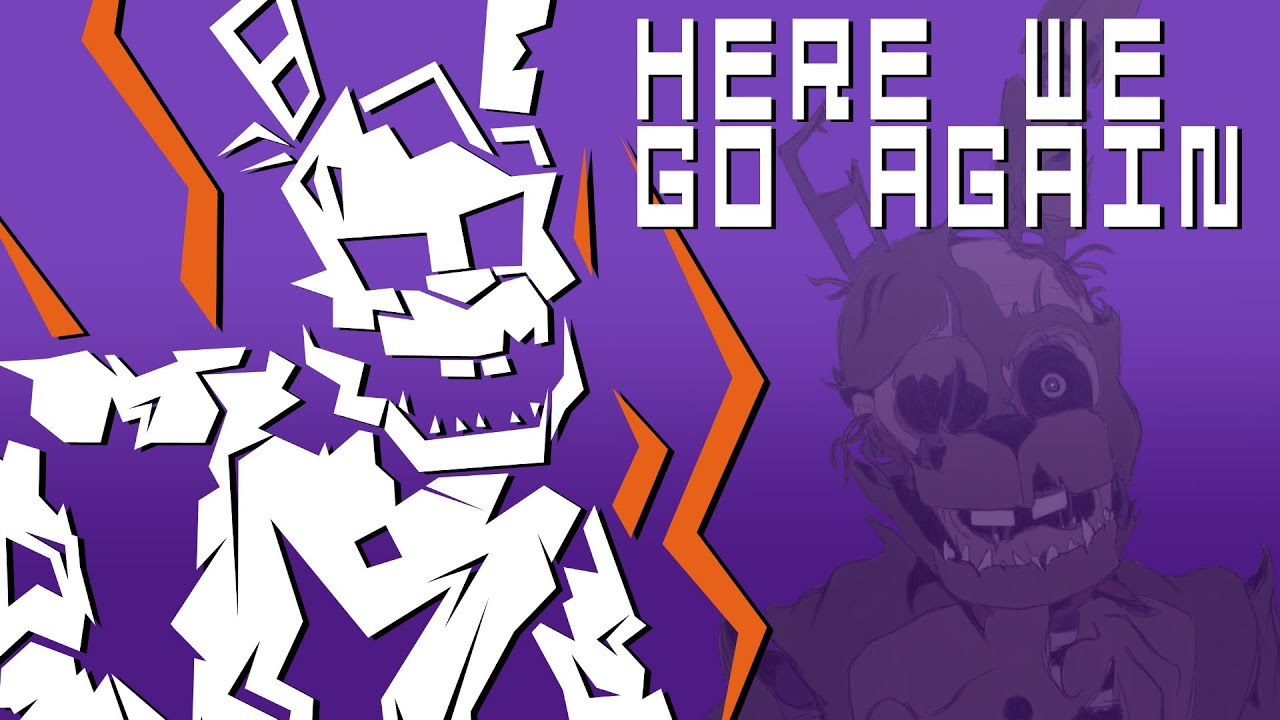 Another Analysis of Scraptrap's Design (and a new redesign) [Part 2]