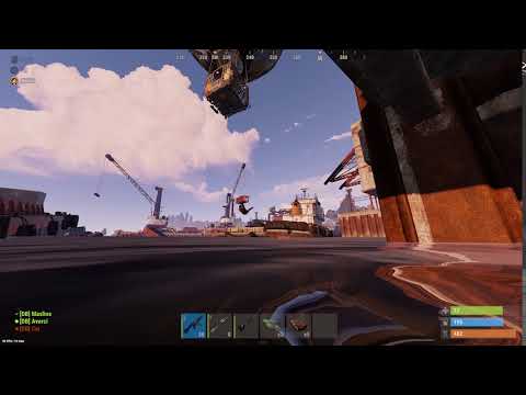 Steam Community :: Video :: RUST 2020