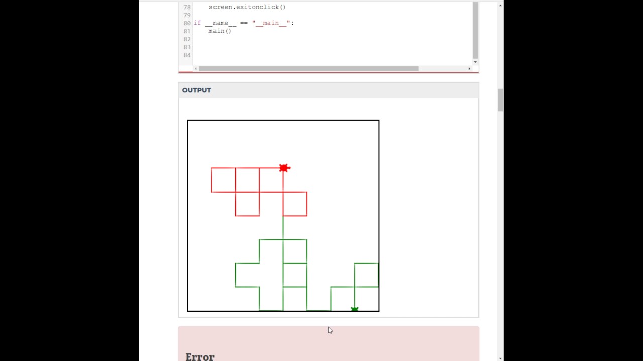 LC101 Think Python Chapter 8 Exercise 4