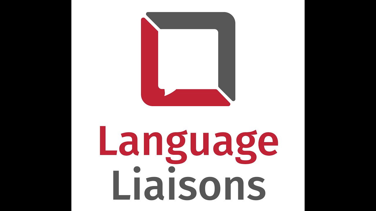 Language Liaisons - How can we help?
