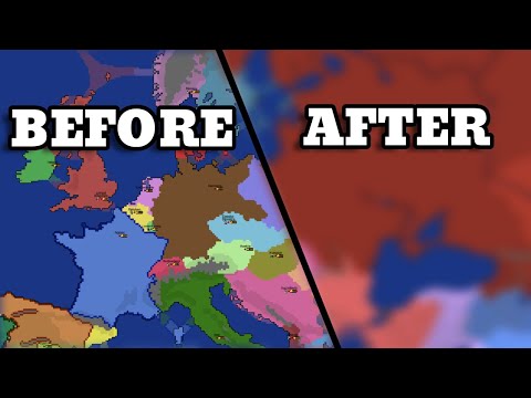 Steam Community :: Video :: 1938 Europe 1000 Year Timelapse | Ages of ...