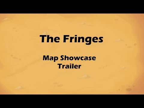 "The Fringes" Ravenfield Map Showcase Trailer