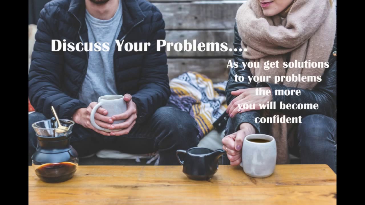 Hurry up gain your Confidence-By Raja Bhatia