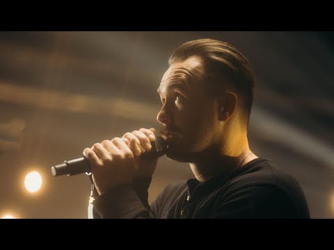 HolyName - Mr. Millstone (feat. Brook Reeves of Impending Doom) [Official Live Video]
