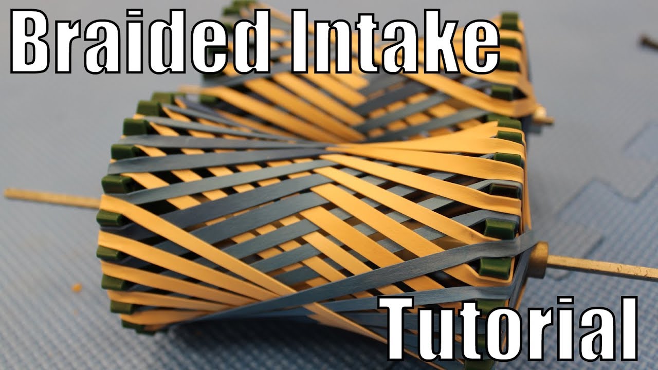 Rubber Band picker-upper - Technical Discussion - VEX Forum