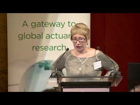 ARC How medical advances & health Interventions will shape future longevity 25th June