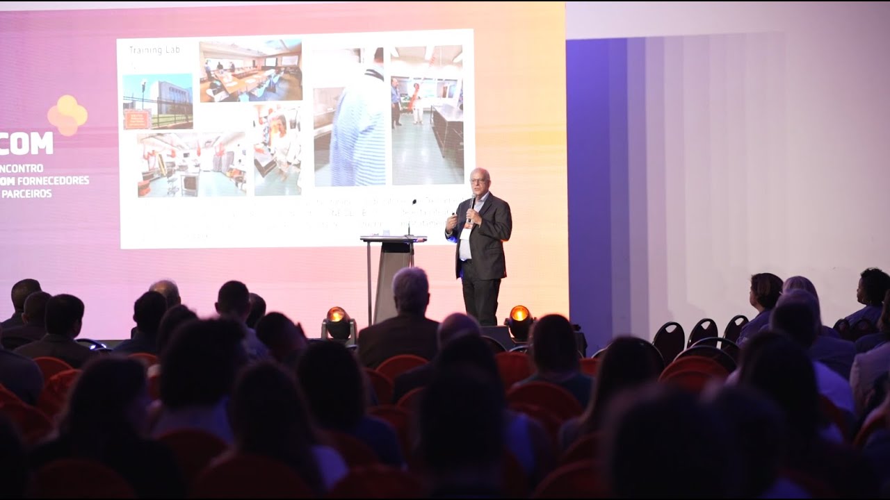 11º Encontro com Fornecedores e Parceiros RNP