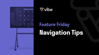 How to Use Vibe with Video Tutorials | Vibe
