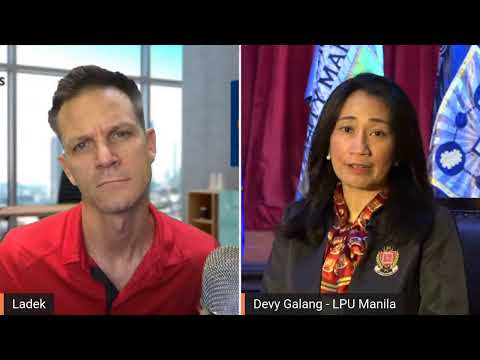 Lyceum of the Philippines University: Why Choose Open LMS