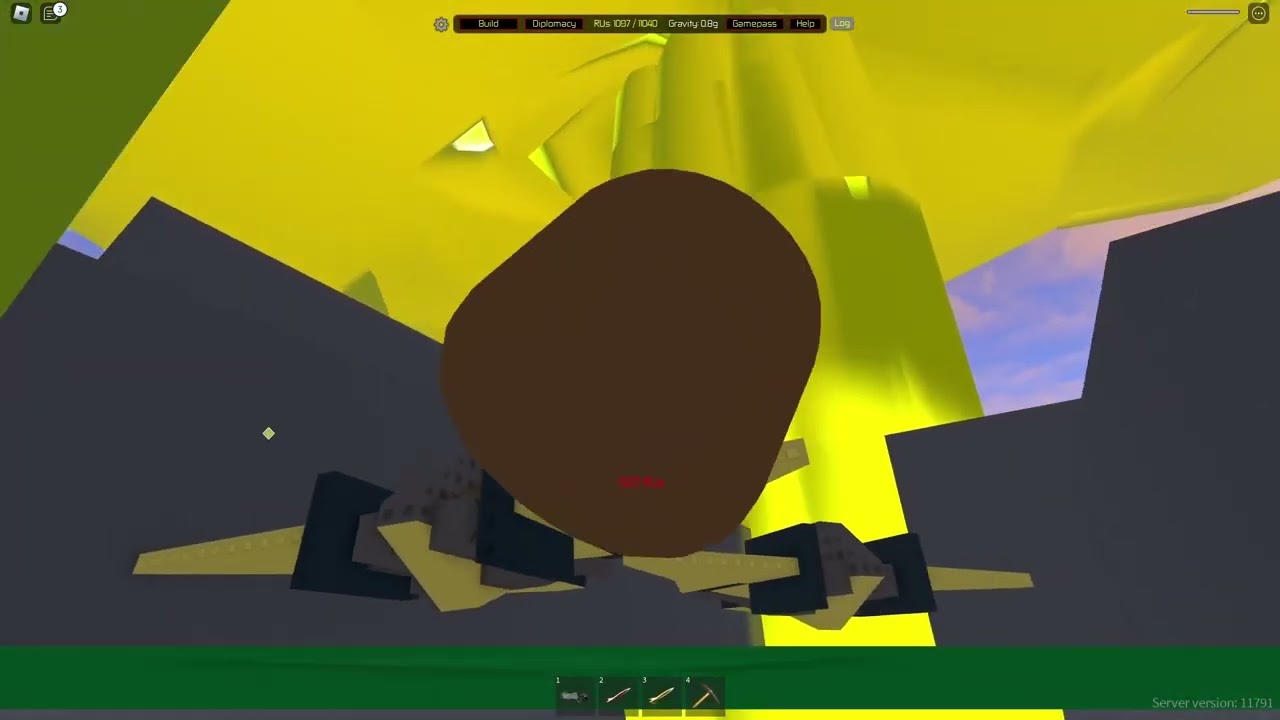 Solar Conquest 2 Game Trailer By Asgard850