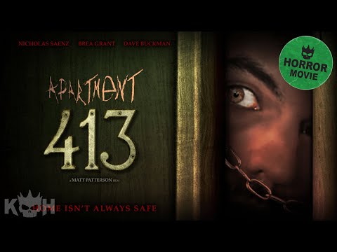 Apartment 413 | Full Free Psychological Thriller