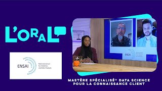 ENSAI – Campus-Channel