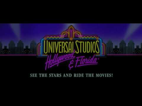 MPAA Rating Screen (R)/Universal Studios Hollywood & Florida (1995)