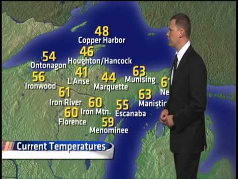 WX On Demand: May 20, 2013