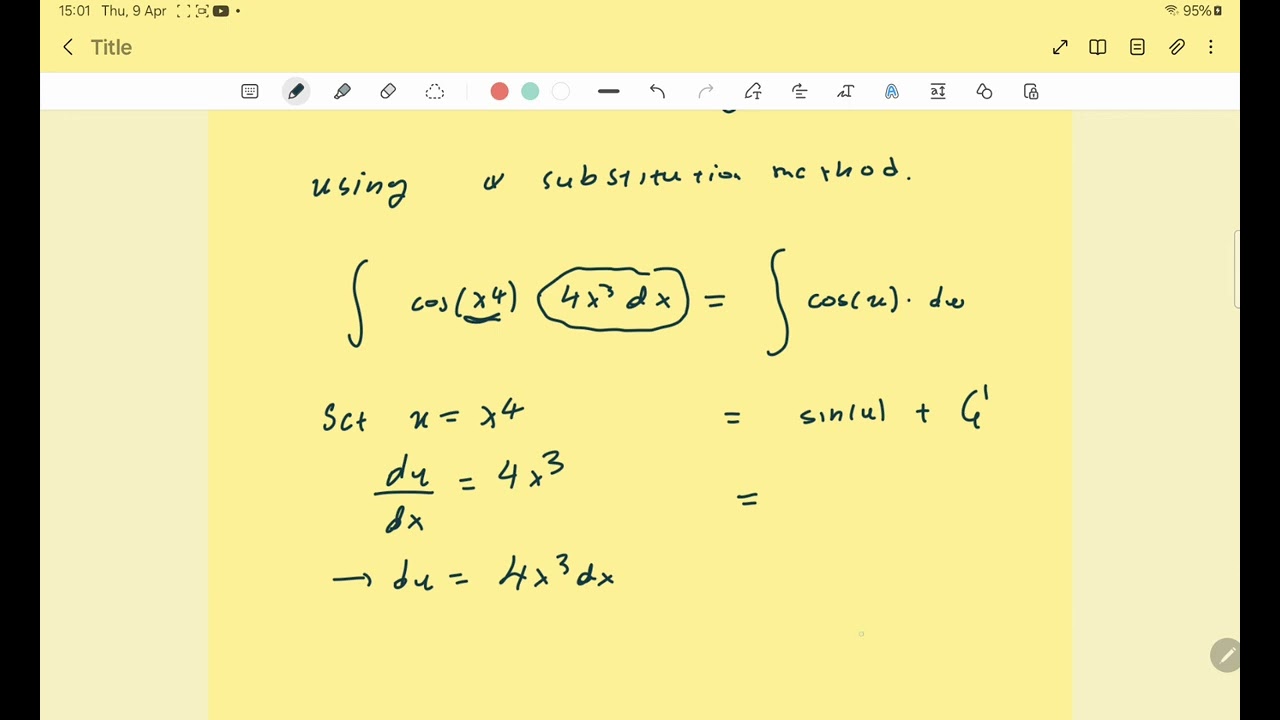 Assignment 2 Unit 7 Q5 walkthrough