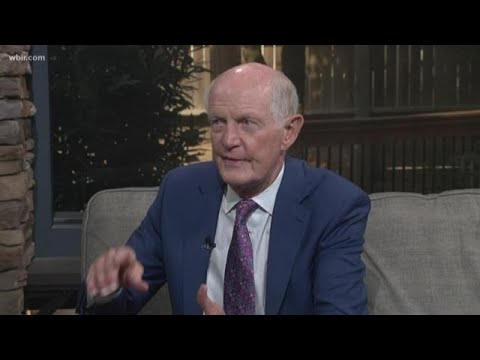 Dr. Bob discusses DEET, how it works and if it's safe