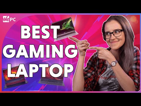 The Best Gaming Laptop Under $600 In 2021!