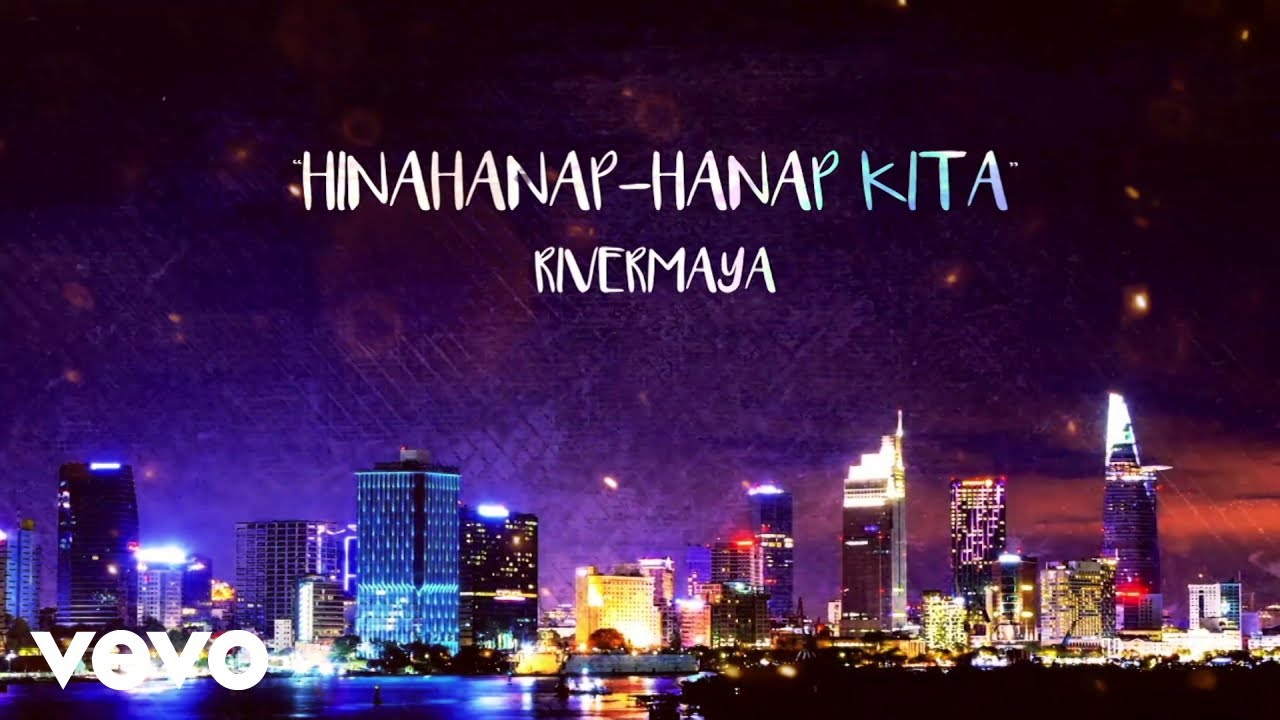 Hinahanap-Hanap Kita Bass Tab - Rivermaya