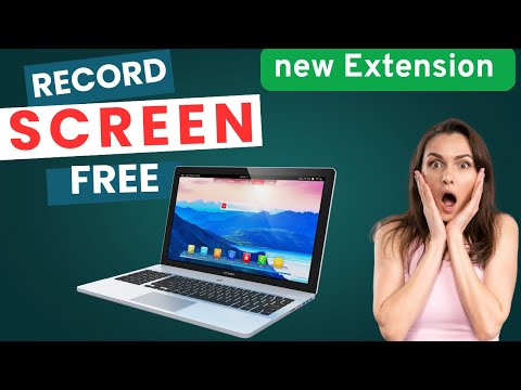 Best Scree recorder Extension for Edge & Chrome | Capture only Tab, only window/entire screen Free