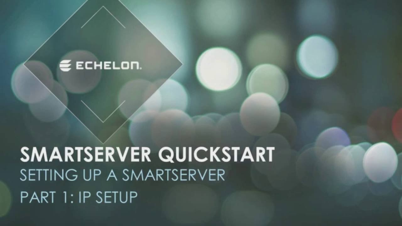 QuickStart Setup 01 HD