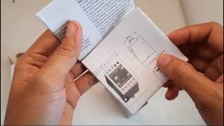 Hydrophore Sequencing Relay Kael HSR2 | Flindex Kreasindo Utama