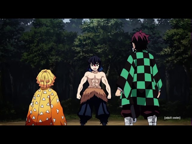 Demon Slayer: Why does Inosuke look like a girl? Explained