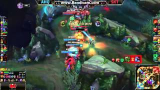 [LOL] MSI 이지훈 아지르 궁.swf - 인스티즈(instiz) 인티영상 (종료) 카테고리