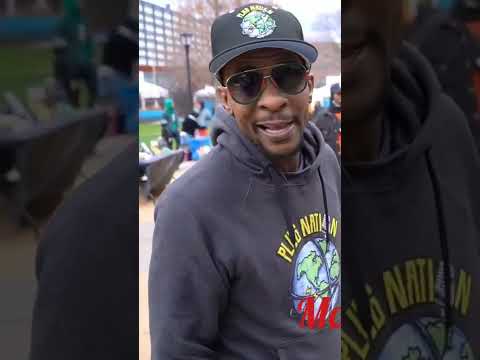 NYS Marijuana Laws Have Changed How New Yorkers get To The Bag In an Open Air Market #betonyourself