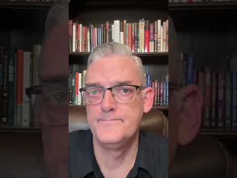 Authority vs. Anarchy: Understanding Romans 13 & Finance