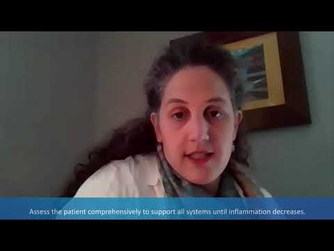 Multisystem Inflammatory Syndrome in Children (MIS-C) with Dr. Kandil and Dr. Murray
