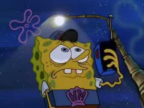 “He’s just standing there… menacingly!” – My Geek Wisdom