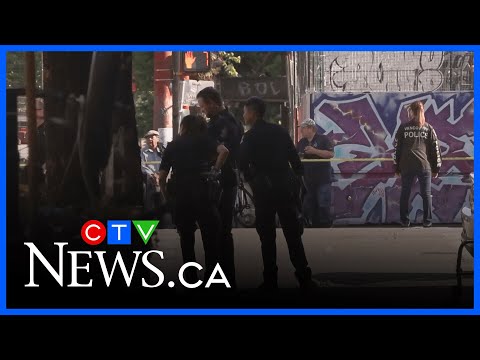 B.C. boosts funding to target repeat offenders