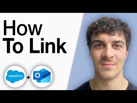 How to Link Salesforce With Outlook [2024 Full Guide]