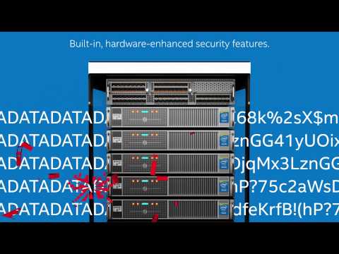 Intel - Xeon processor overview
