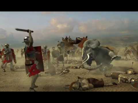 Steam Community :: Video :: Intro - Caesar III