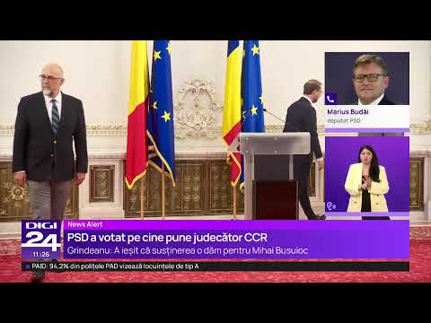 🔴 Știrile Digi24 de la ora 11 – 23 iunie 2025