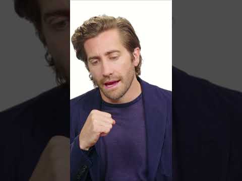 Jake Gyllenhaal Reflects on Brokeback Mountain