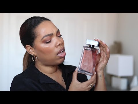 TIKTOK MOST VIRAL PERFUME! | NARCISO RODRIGUEZ Musc Noir Rose Review