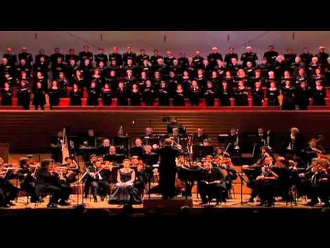 Fauré: Messe de Requiem Op 48 VII In paradisum