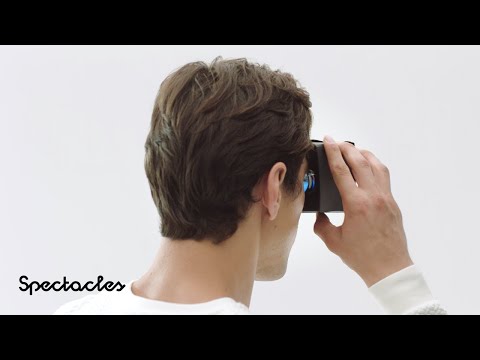 3D Viewer | How to Use Spectacles 3