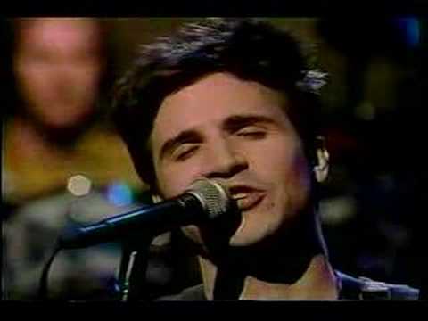 Gear Daddies Stupid Boy Live on Letterman