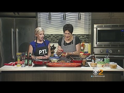 Rania's Recipes: Kielbasa Dogs & Southern Hot Dogs