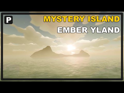 Steam Community :: Video :: Ember Yland Mystery Island Ylands Guide