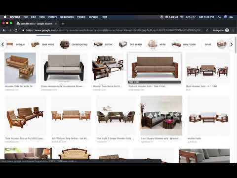 Google: Search Patterns Explained – Rizwan Academy India